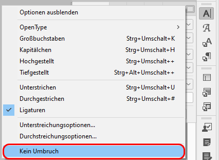 Solved: Prevent hyphens from newlining in InDesign - Adobe Community ...
