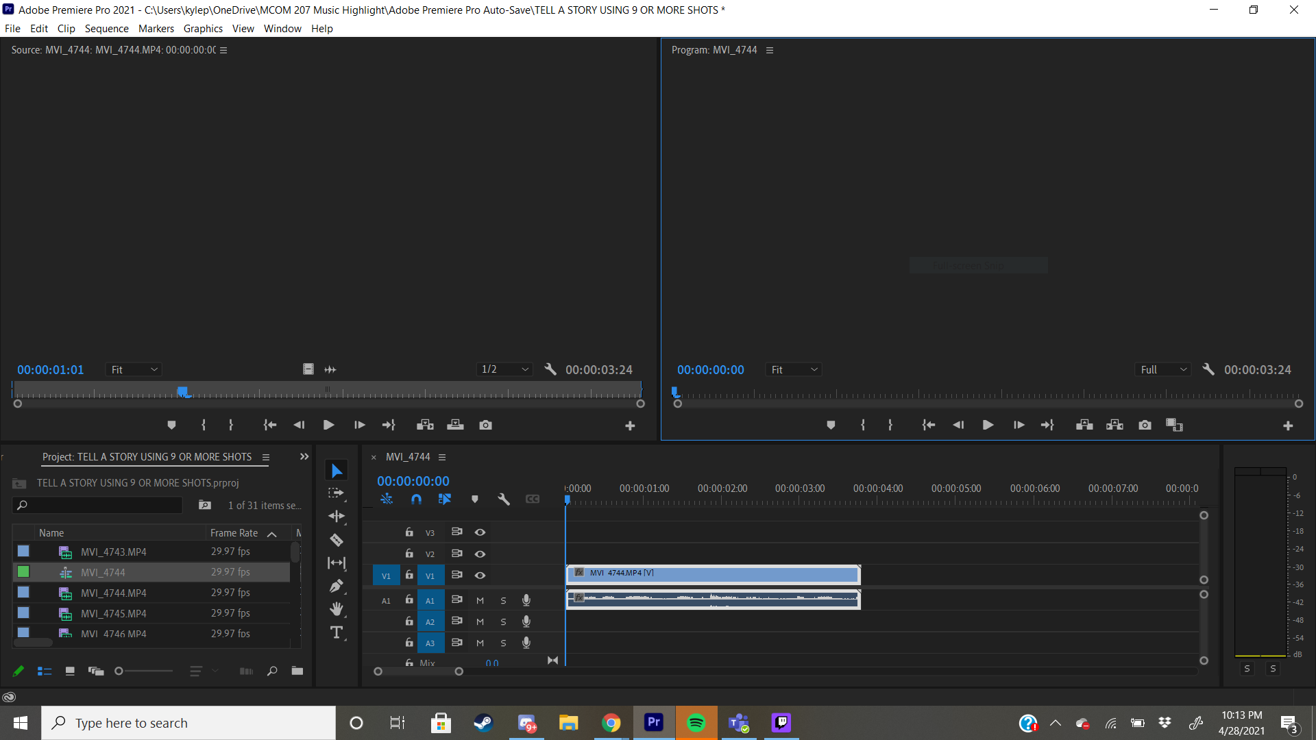 Solved: Video won't show up, and won't play. - Adobe Community - 12002042