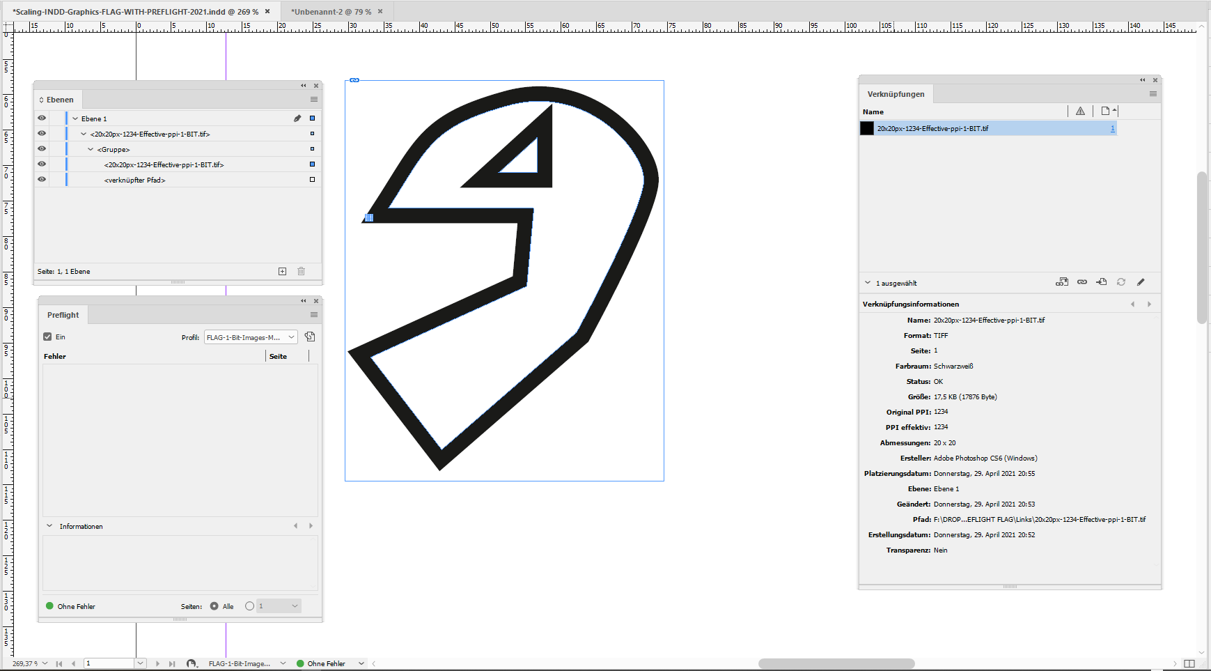 Solved: Adobe Indesign Object Transformation - Adobe Community - 11853680