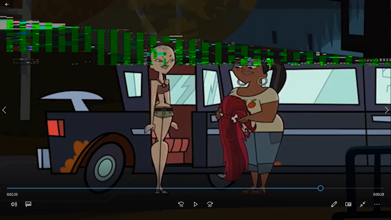 project/exporting errors - Adobe Community - 12005914