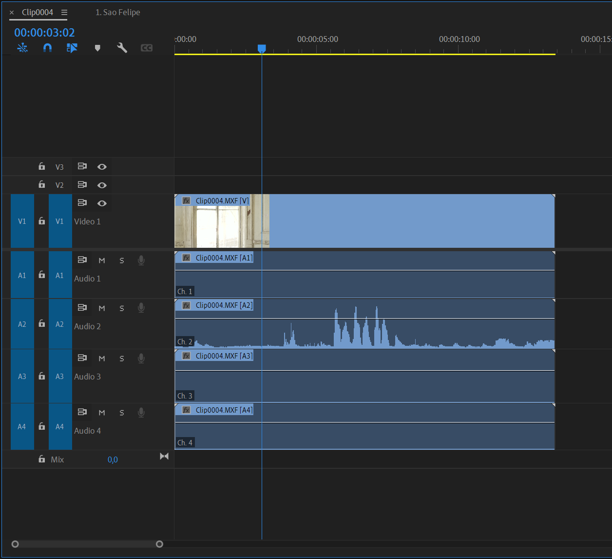 Solved: PEK files in Avid - Adobe Community - 12006552