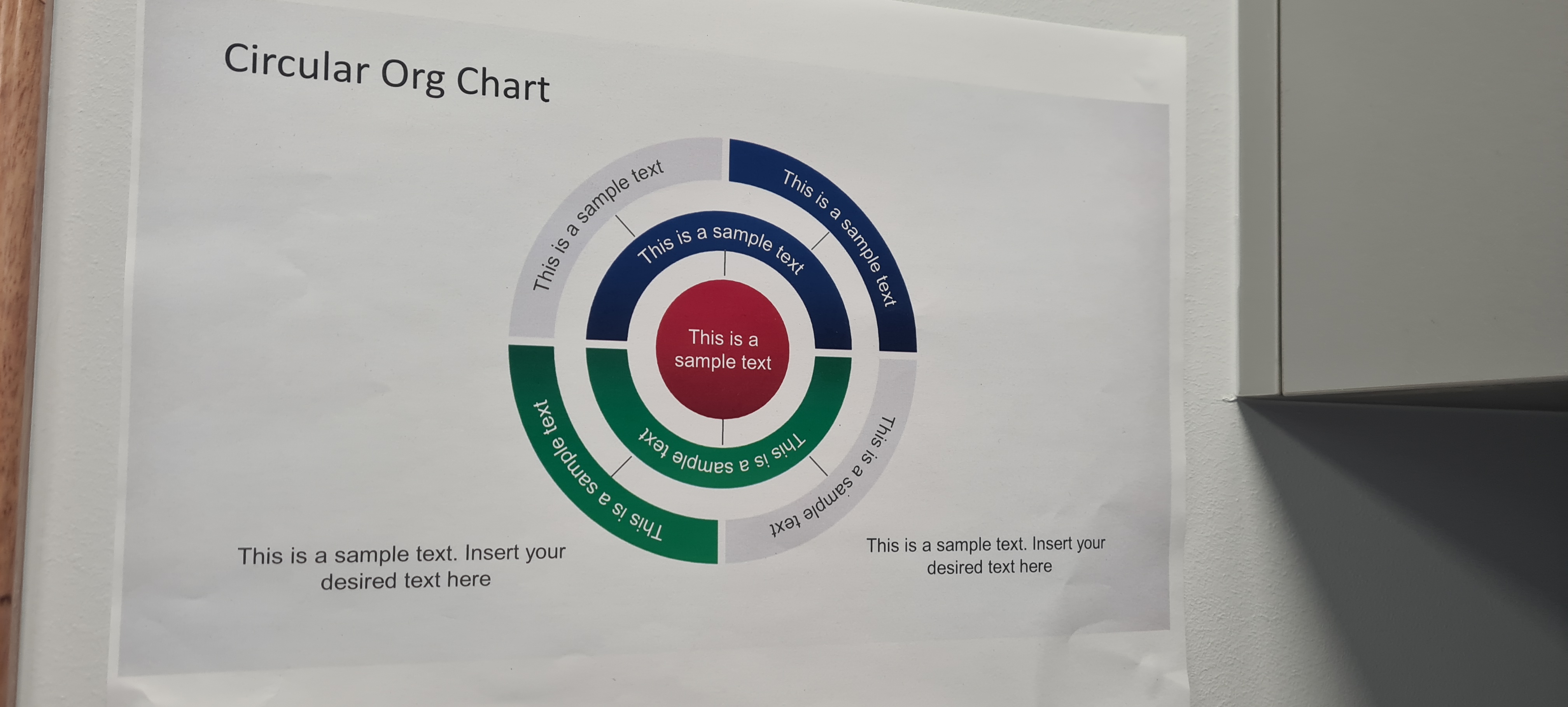 Trying to create a circular chart - Issue with gra... - Adobe Product ...