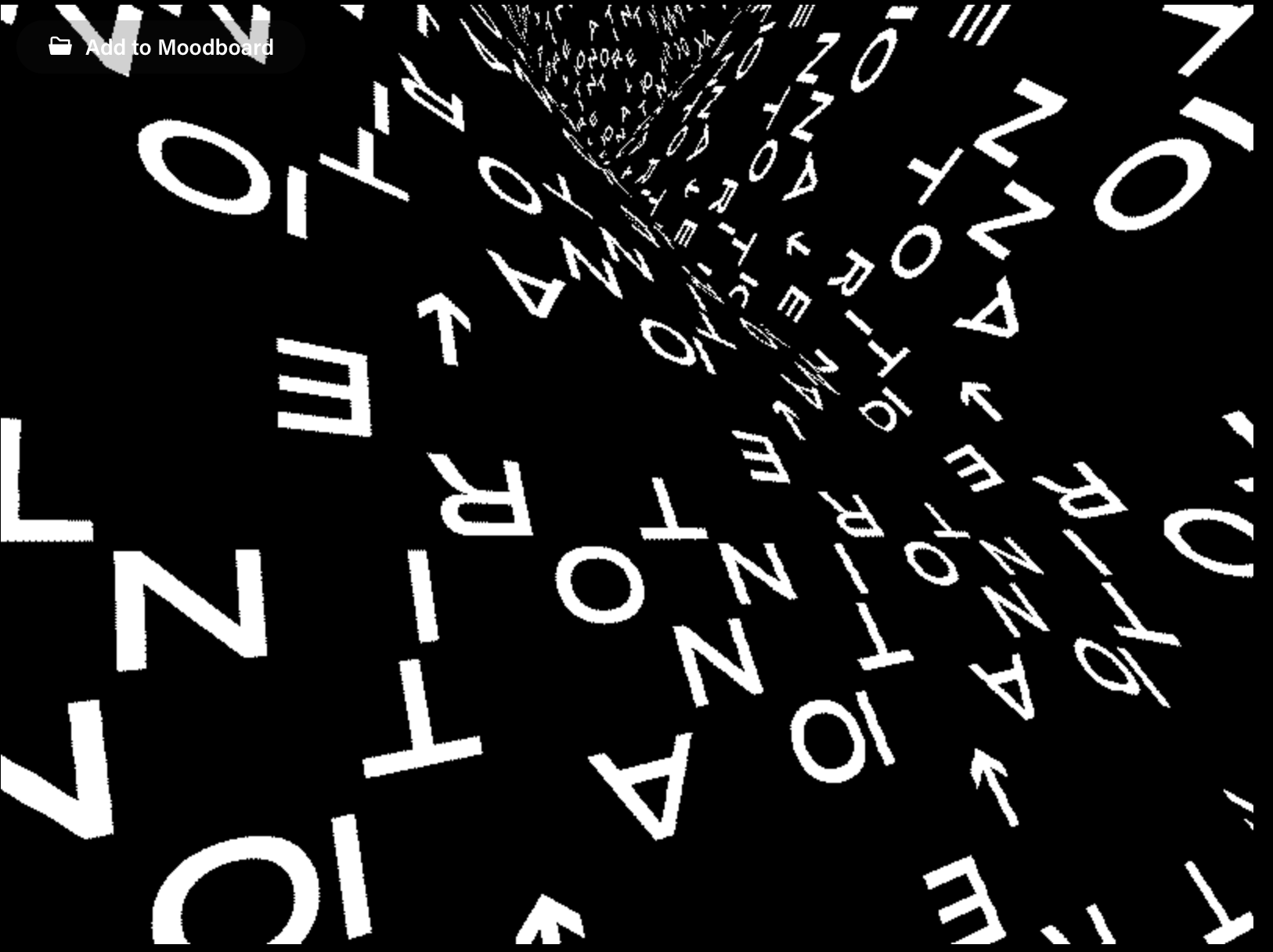 Advanced kinetic typography effects - Adobe Product Community - 10736486