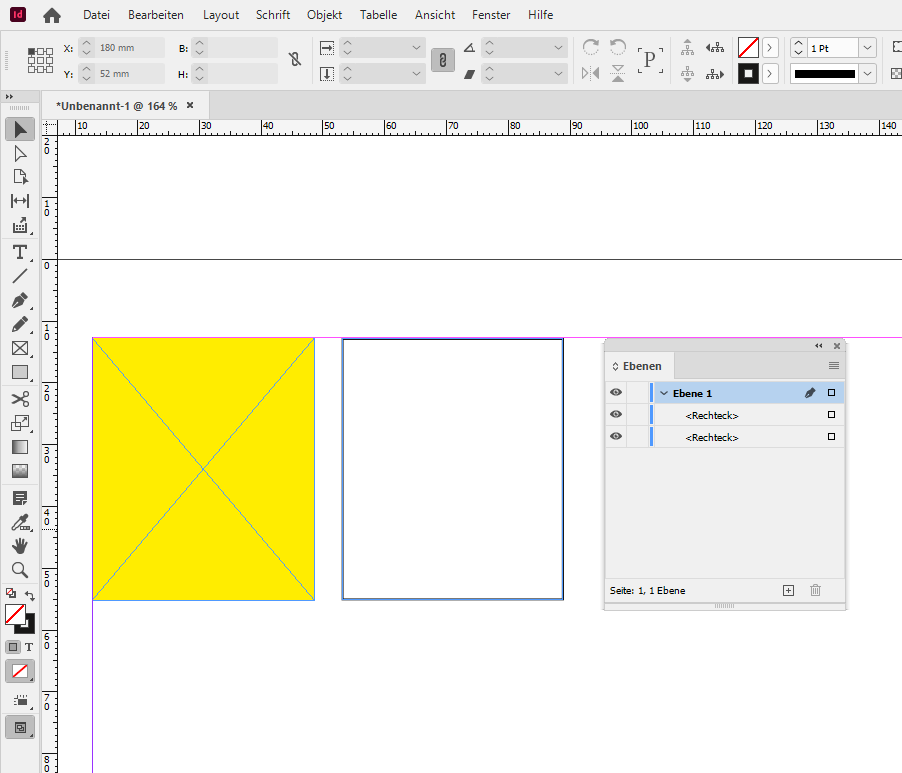 InDesign find object preferences - Adobe Community - 12011549