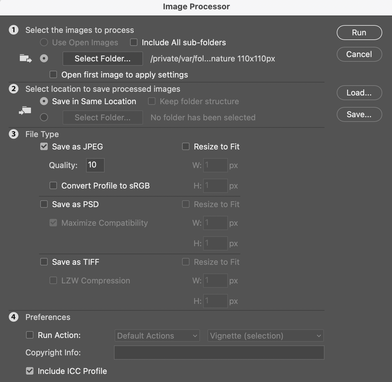 Solved: Export Indesign to JPG generates yellow horizontal... - Page 2 ...