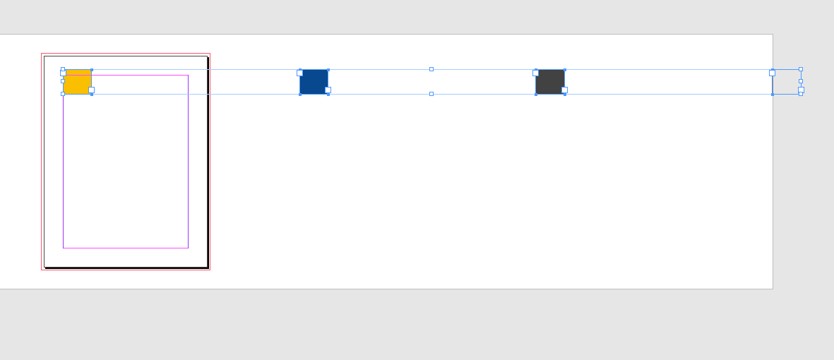 Solved Distribute Object As Per Input Value Adobe Community 12014295