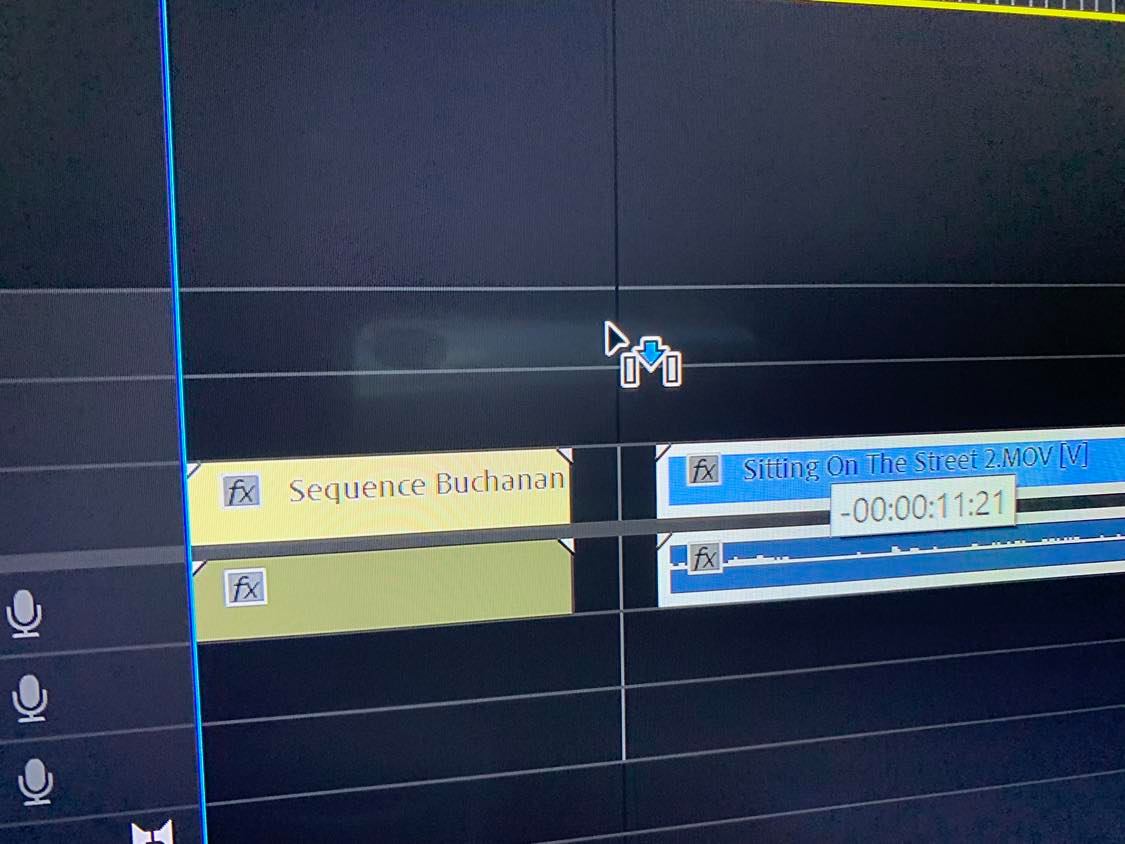 Solved: Cursor Problem - Adobe Product Community - 12017715