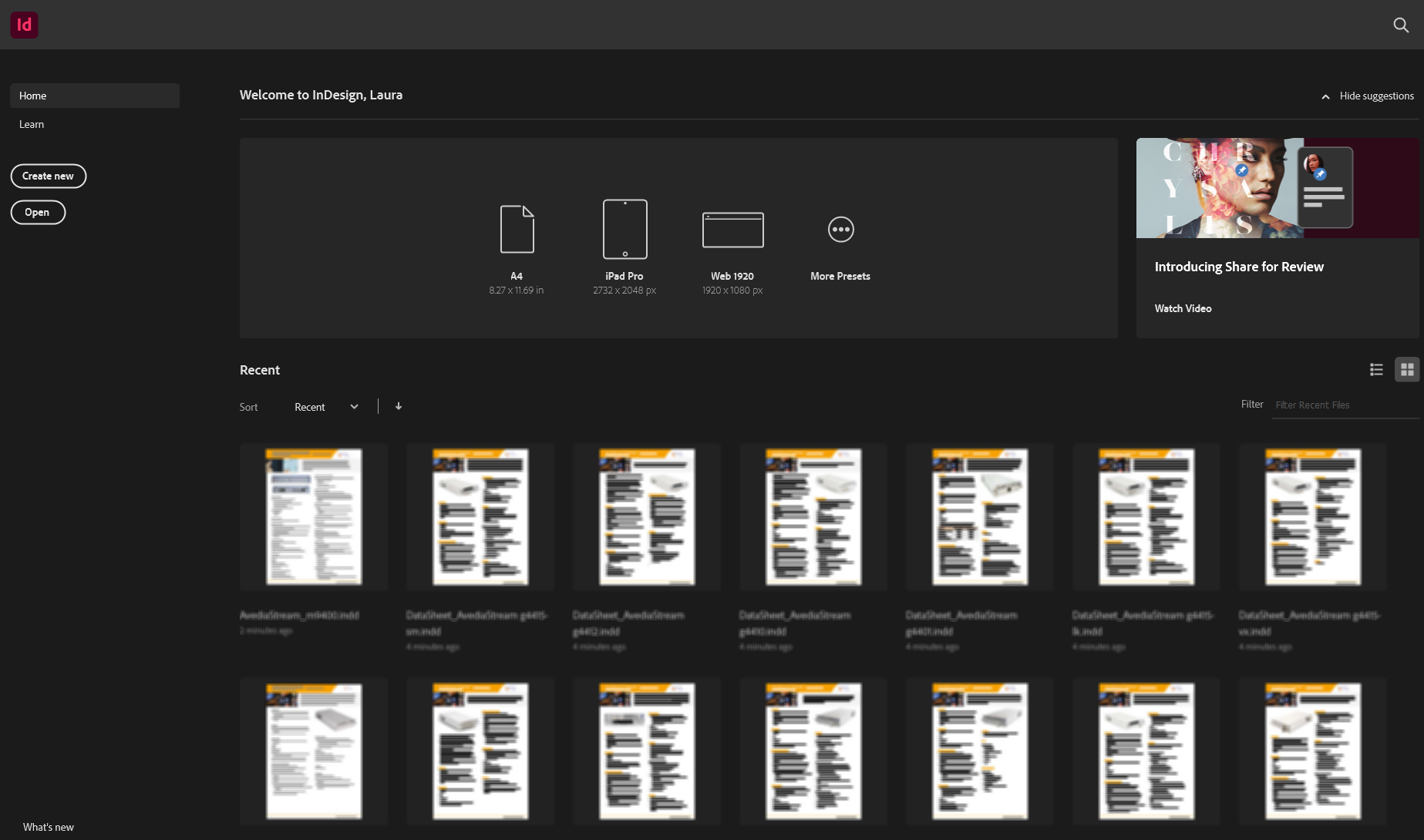 Solved: How to set the default tool in Indesign? - Adobe Community ...