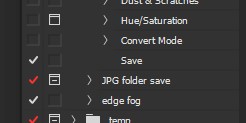Feature request again: Jpeg compression in action - Adobe Product ...