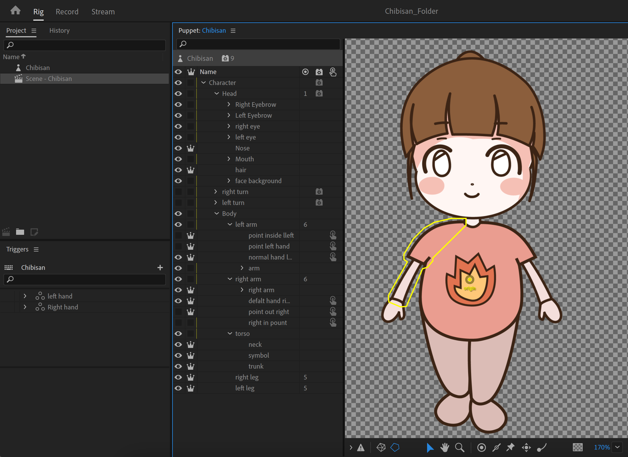 Adobe CH body not appearing when switching into re... - Adobe Community ...