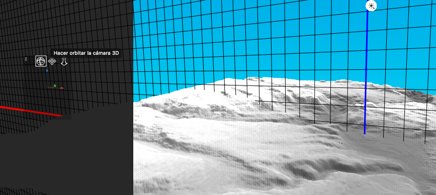 Smooth 3D camera orbit - Adobe Support Community - 12023381