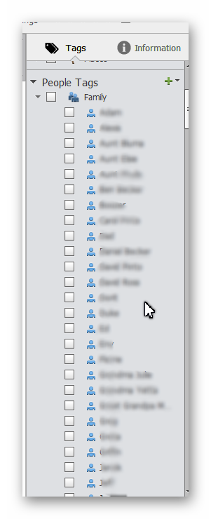 PSE 2021 Organizer: How to see a listing of existi... - Adobe Product ...