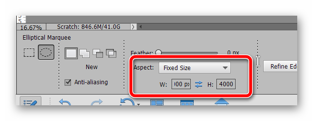 Solved Re Automatically Fill Circular Mask To Canvas And Adobe