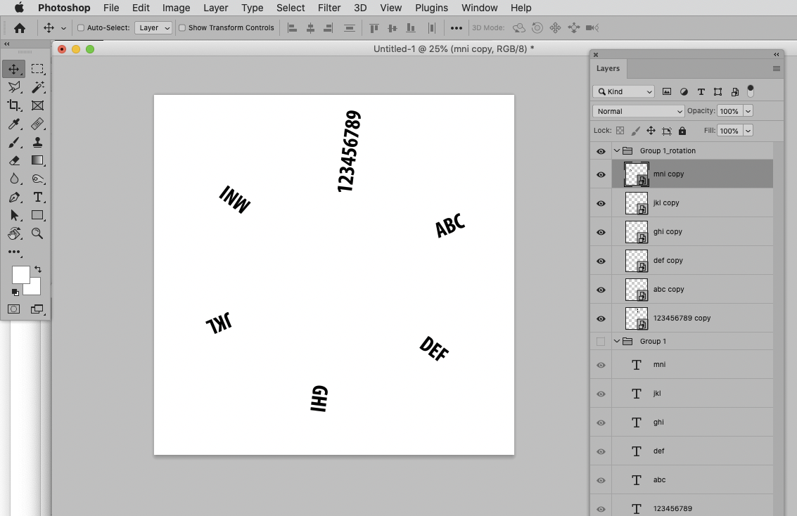 Bending listed text - Adobe Product Community - 12031465