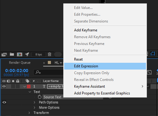 Solved: How to format bullet point in after effects? - Adobe Community ...