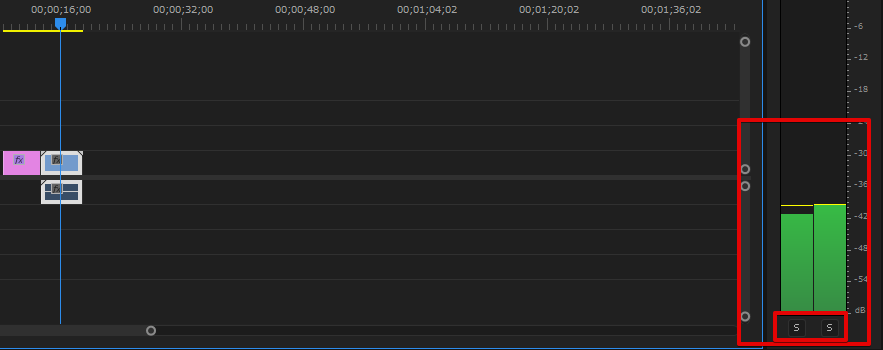 解決済み: 書き出すと音声が左しか聞こえない - Adobe Product Community - 12035967