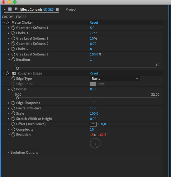 Adjustment Layer Issue - Adobe Product Community - 12036592