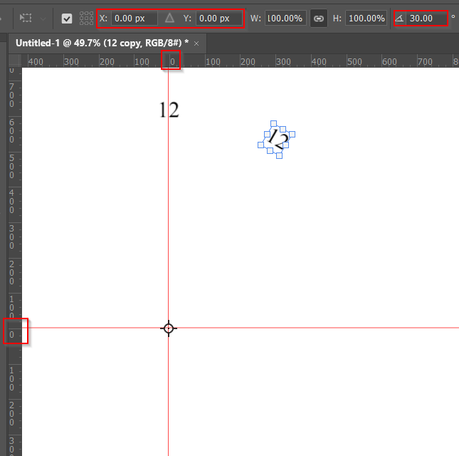 Solved: Feature Request: Set Ruler Origin Location in Phot... - Adobe ...
