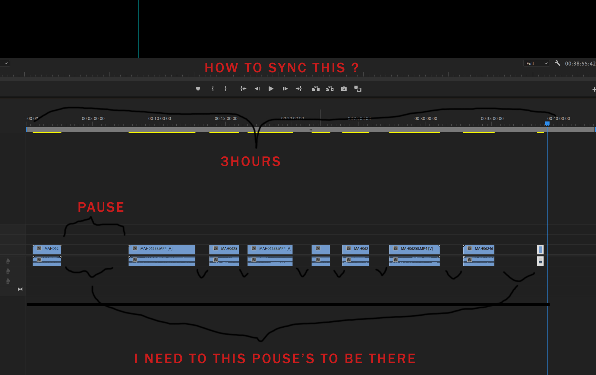 please help editing - Adobe Community - 12047552