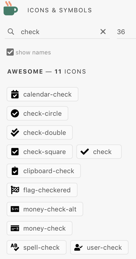Creating checkboxes using components and states in... - Adobe Product ...