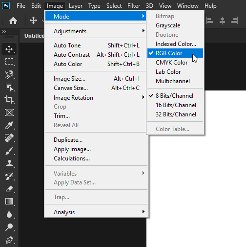 Solved: Possible bug: Can't change colors - Photoshop 2020 - Adobe ...