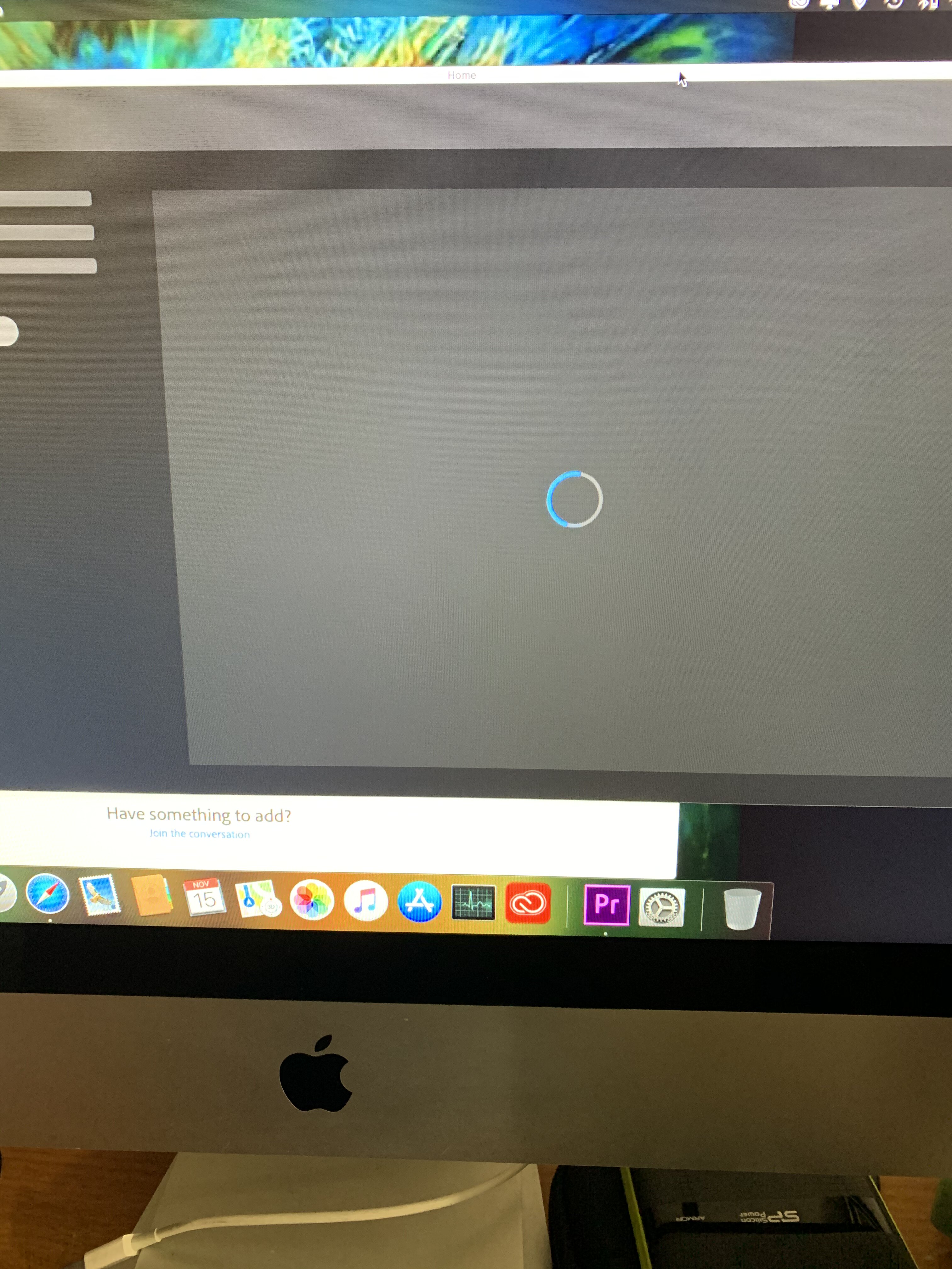 Adobe Premiere 2019 Not Opening - Adobe Community - 10741671