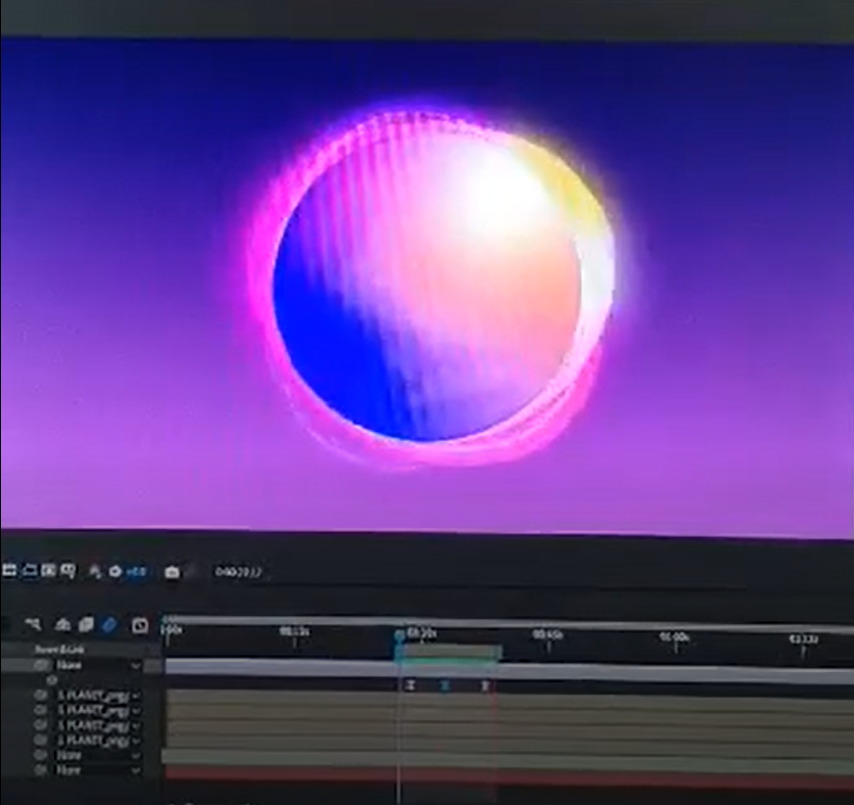 Audio spectrum settings - Adobe Product Community - 12059013