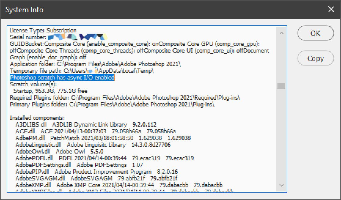 Solved: fugetaboutit - Adobe Product Community - 12060242