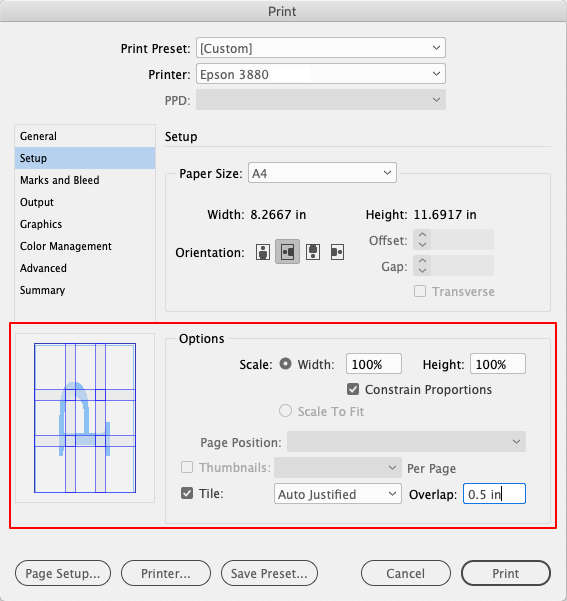 Solved: Crop to Guidelines Adobe Indesign - Adobe Product Community ...