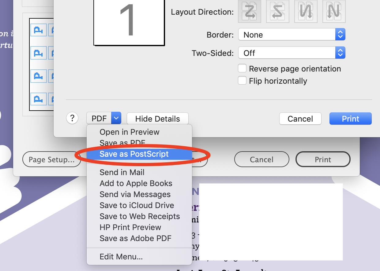 Solved: Export InDesign thumbnails to PDF - Adobe Product Community ...
