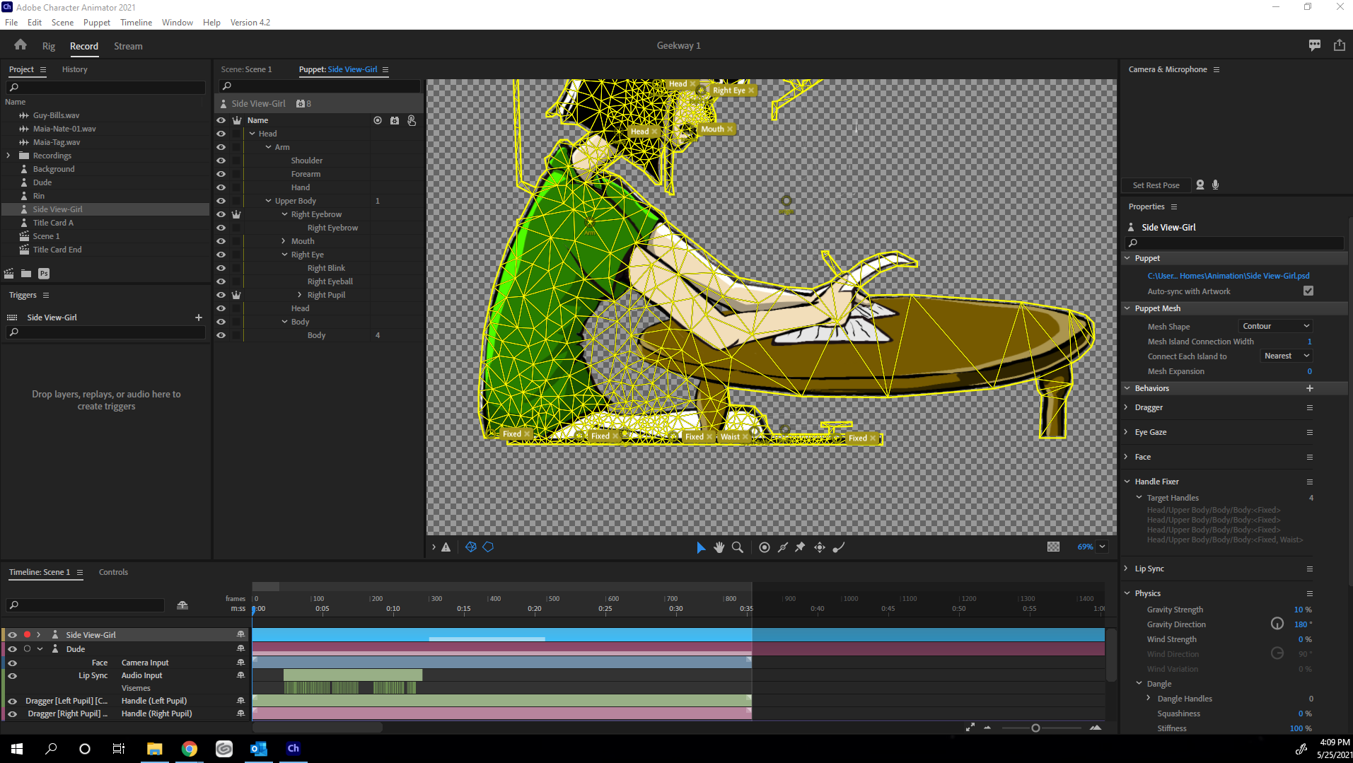 Floating Characters - Adobe Community - 12066274