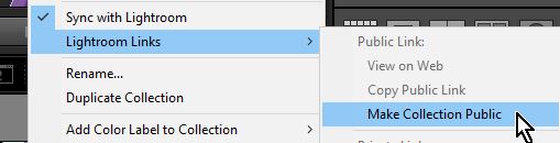 Clients asked to sign in randomly when I share ima... - Adobe Product ...