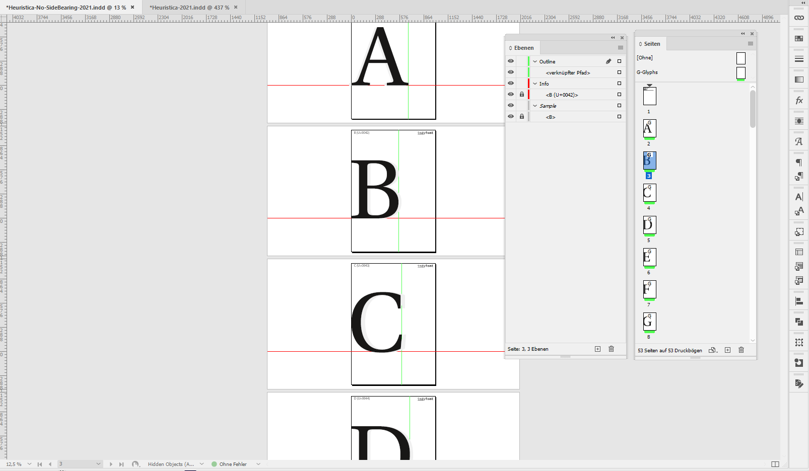 Solved: How to COMPLETLY align in Indesign? - Adobe Community - 12071206