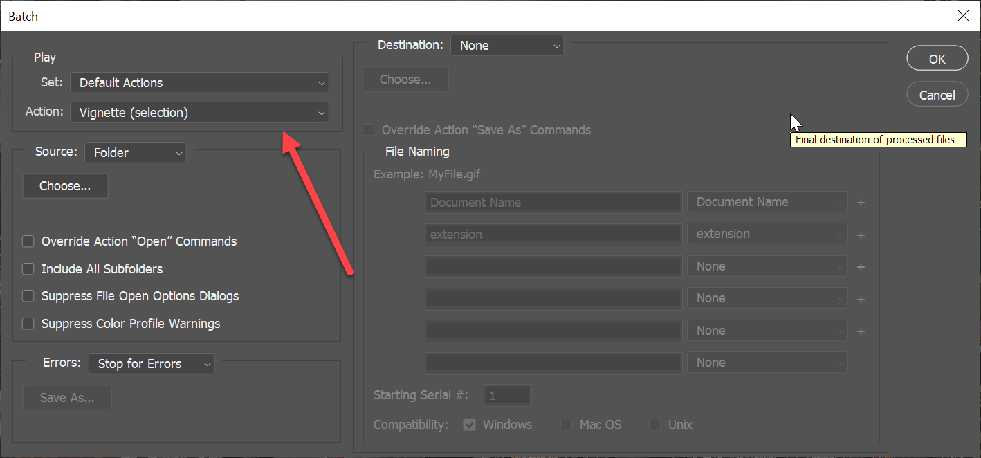 你好，我有一个很好的建议，关于图层复制的问题， - Adobe Product Community - 12005191