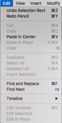 Solved: Mac computer, how to set default zoom? - Adobe Community - 10745064
