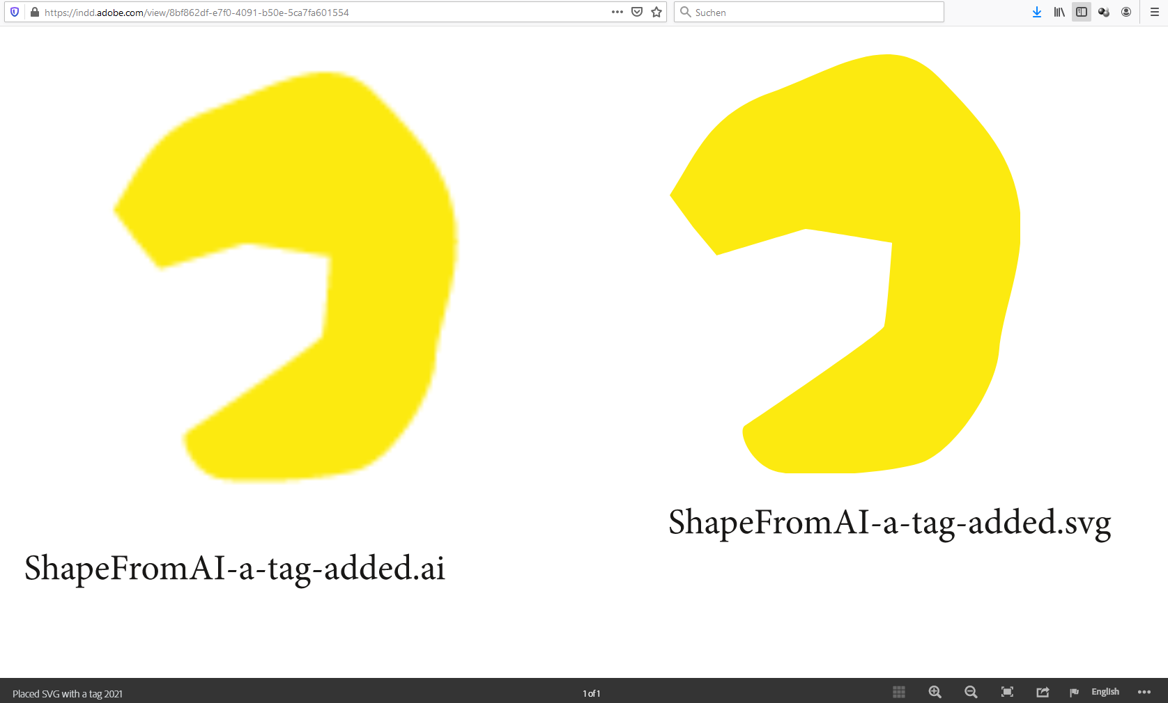 Solved: Creating a shape with pen tool, AND having the fra... - Adobe ...