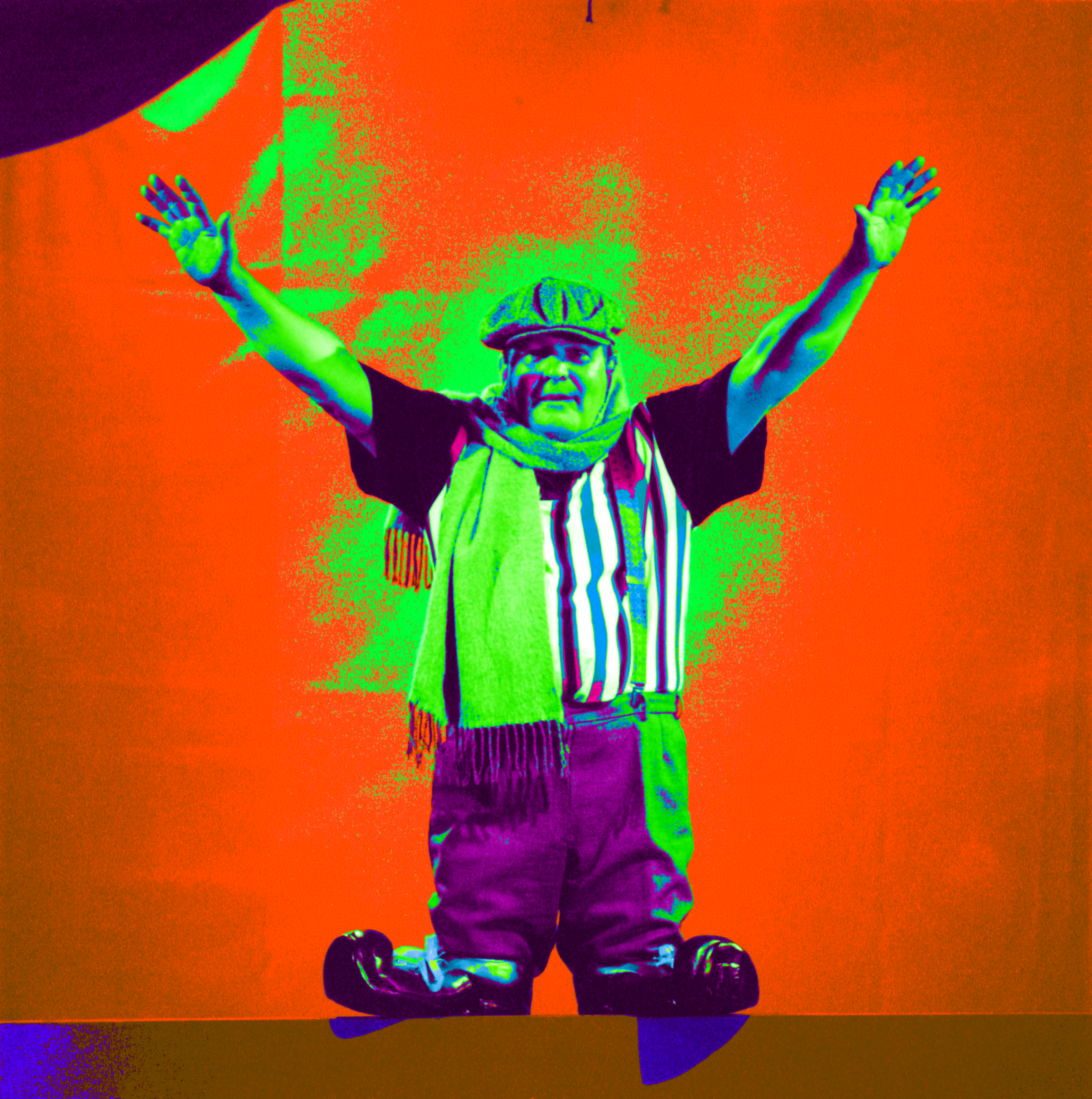 Colors changed/corrupted in old JPEG images, what ... - Adobe Product ...