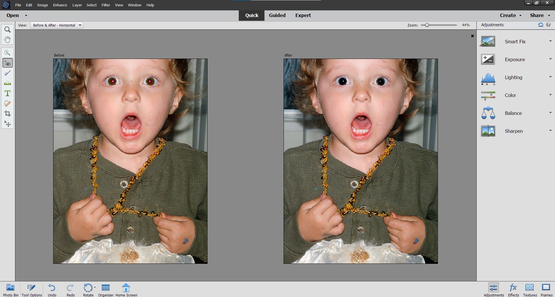Auto Levels and Auto Contrast not working - Adobe Product Community ...