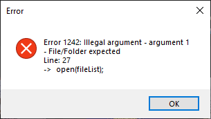 Solved: change all (TEXT ) layers color for multi *.psd's - Adobe ...