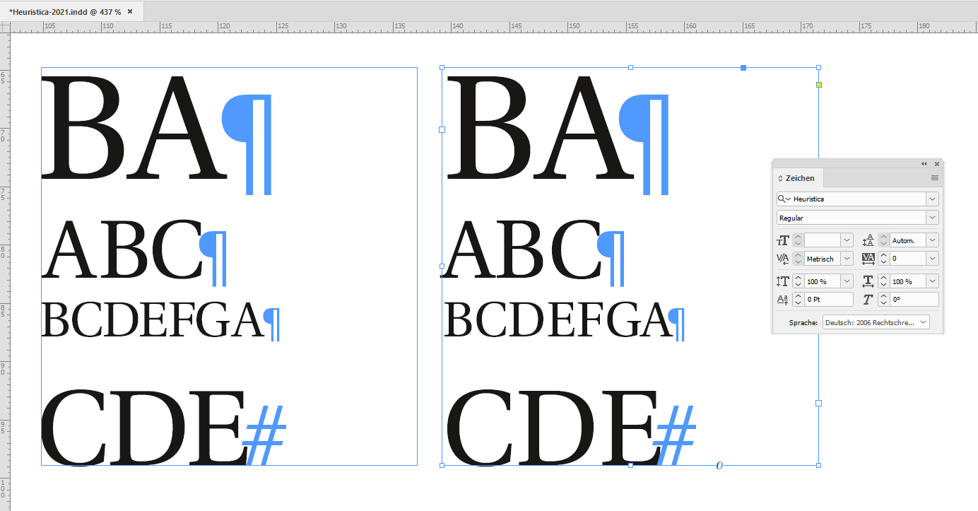 Solved: How to get rid of padding text box - Adobe Community - 12076027
