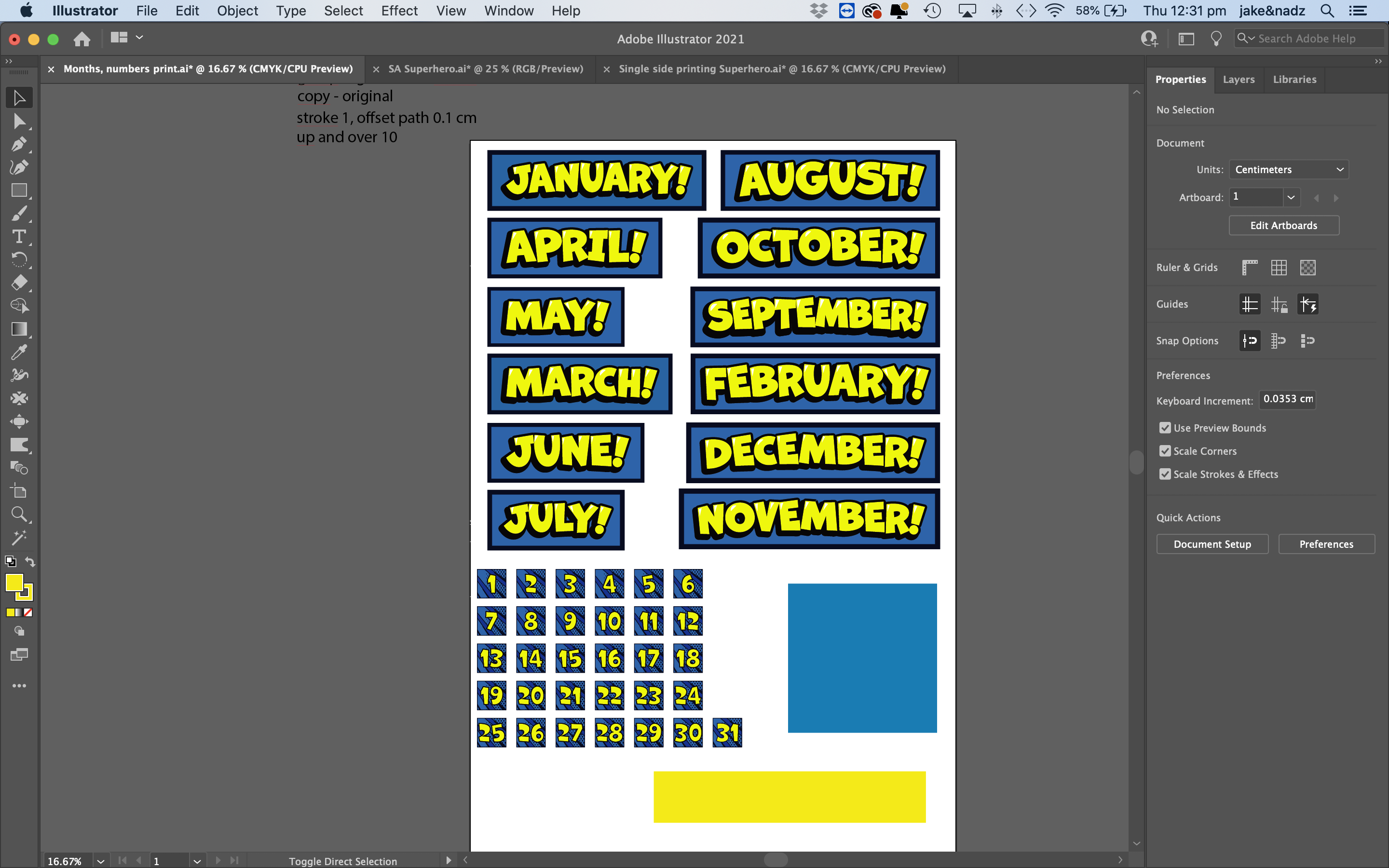 Solved: Colour Changed on it's own in half of my documents... - Adobe ...