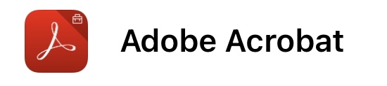 Can’t open Adobe acrobat reader icon - Adobe Product Community - 12087841