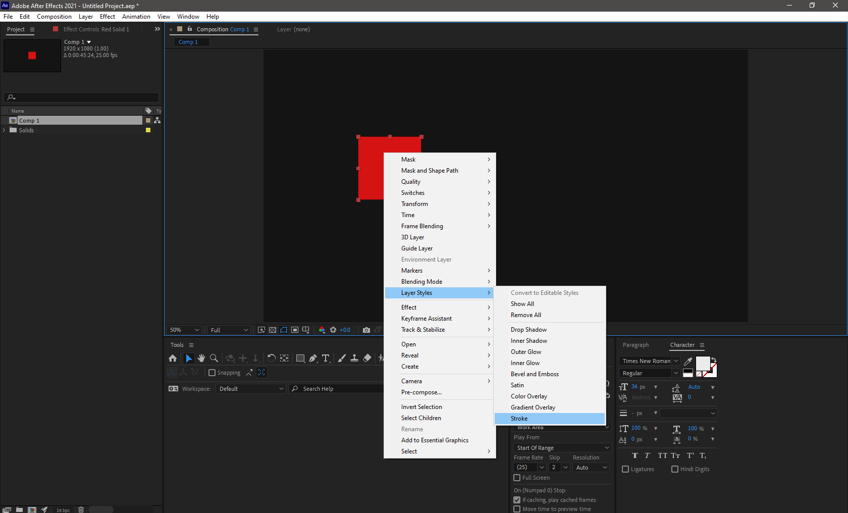 Solved: Is it possible to stroke an image and hide the ori... - Adobe Support Community - 12087359