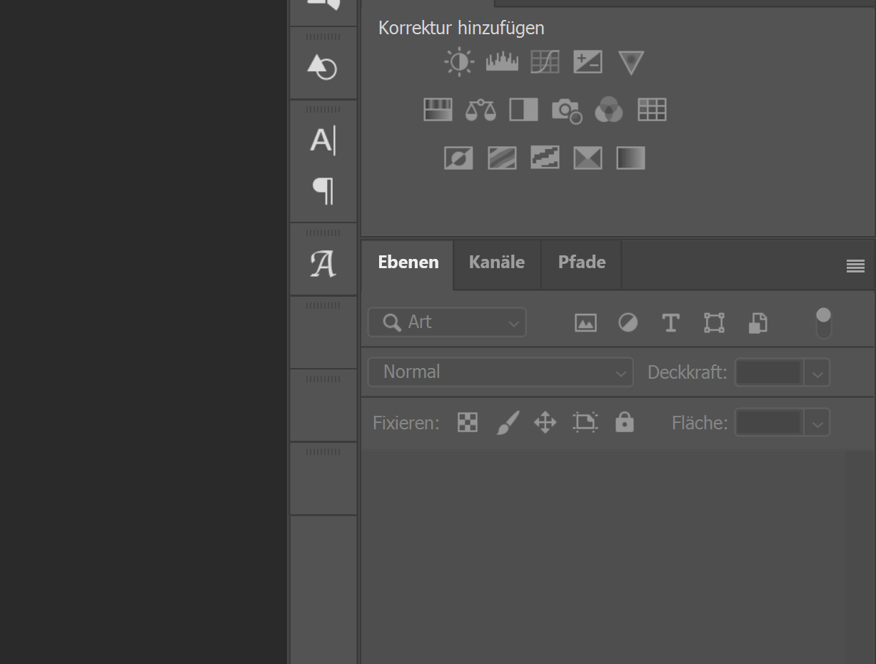 Solved: P: Photoshop 22.4 Docking icons for extension pane... - Adobe ...