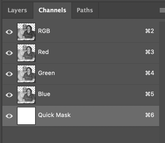 Having trouble with a RGB File: error message and ... - Adobe Community ...