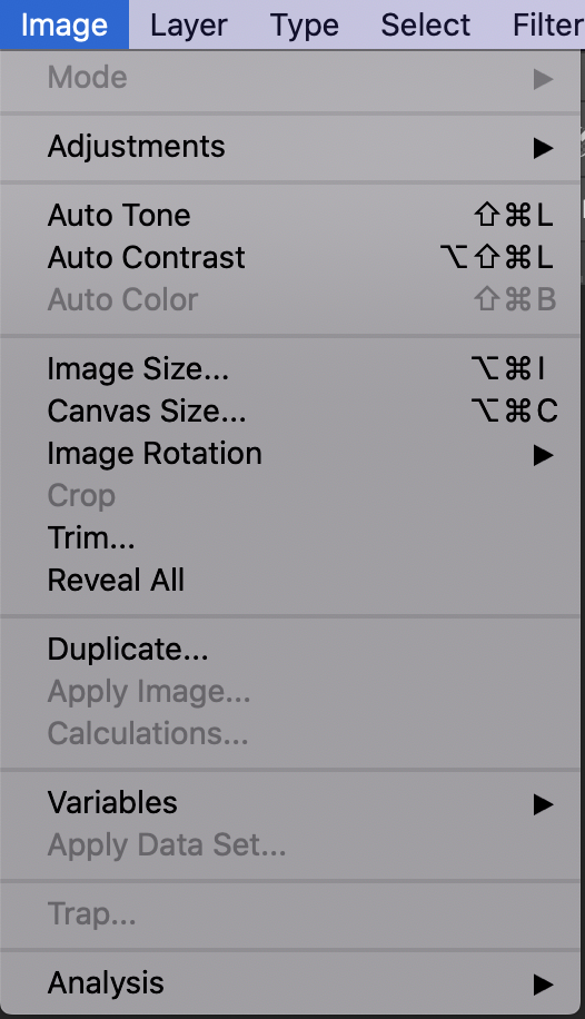 Having trouble with a RGB File: error message and ... - Adobe Community ...