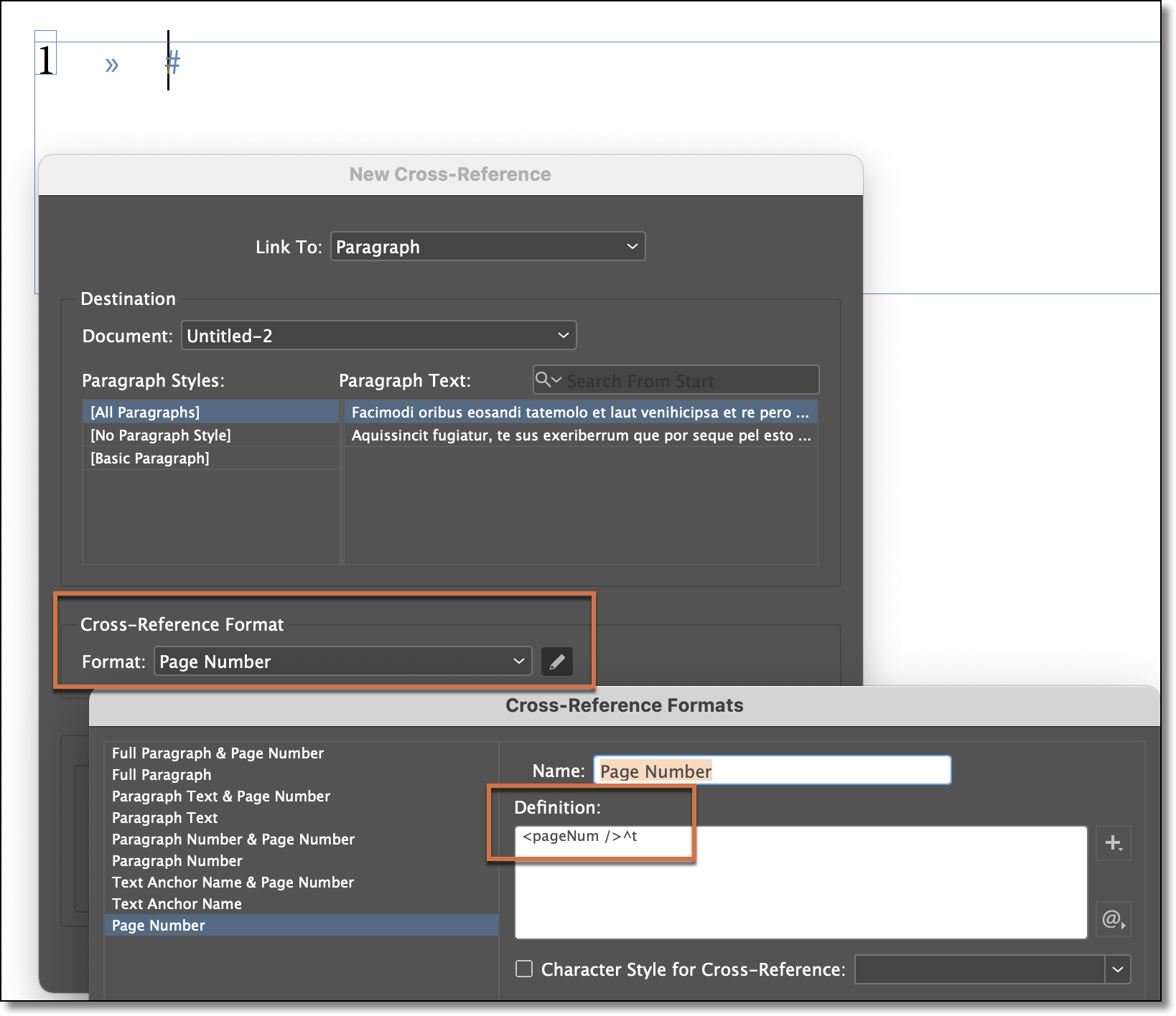 Solved: Are Automatic Blind Endnotes Possible in ID? - Adobe Product ...