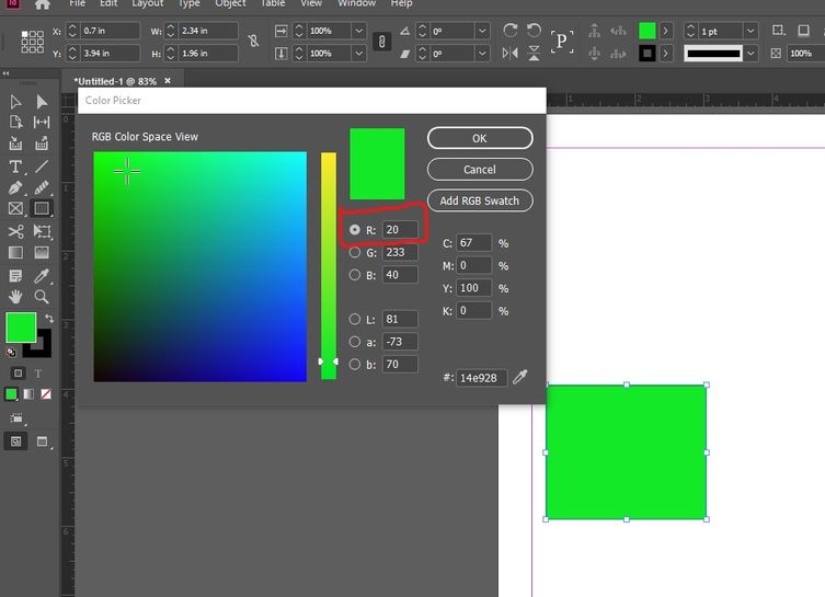Re: Colors Dulled in Indesign - Adobe Product Community - 10722833