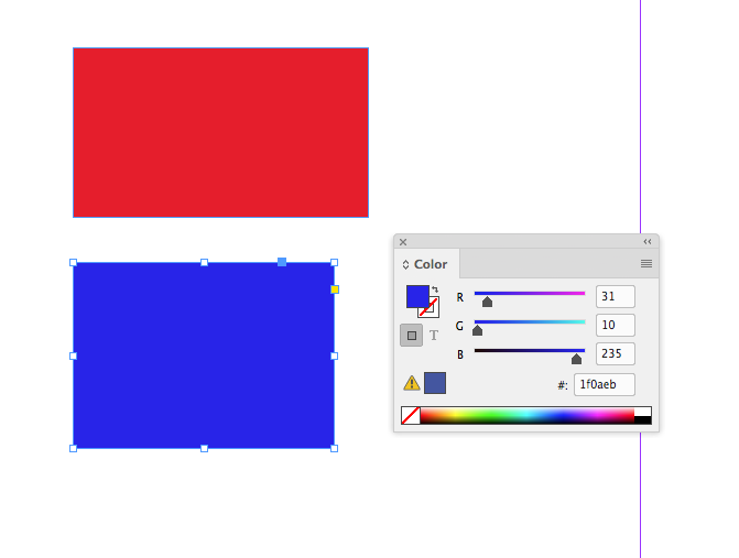 Re: Colors Dulled in Indesign - Adobe Community - 10722833
