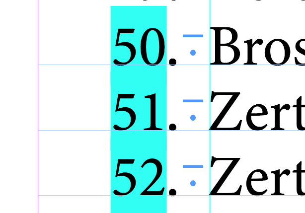 Solved: modify settings for footnote reference marker in f... - Adobe ...